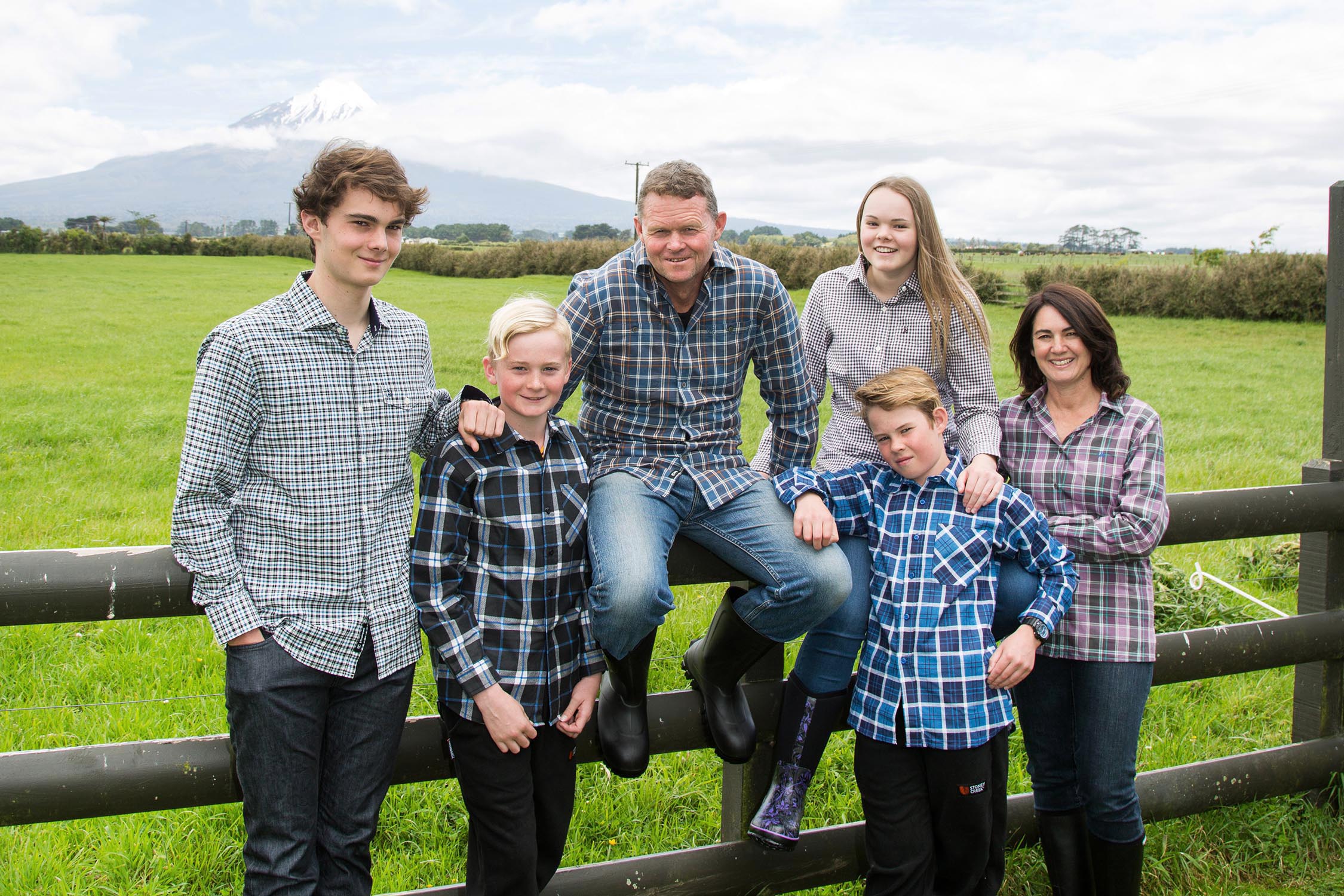 Clobber Magazine - the Grayling Family.... - Sandra Henderson Photographer