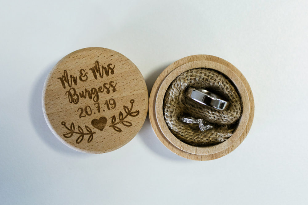 Jade + Shane - Sandra Henderson Photographer