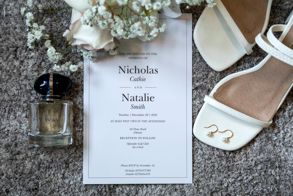Natalie & Nick - Sandra Henderson Photographer
