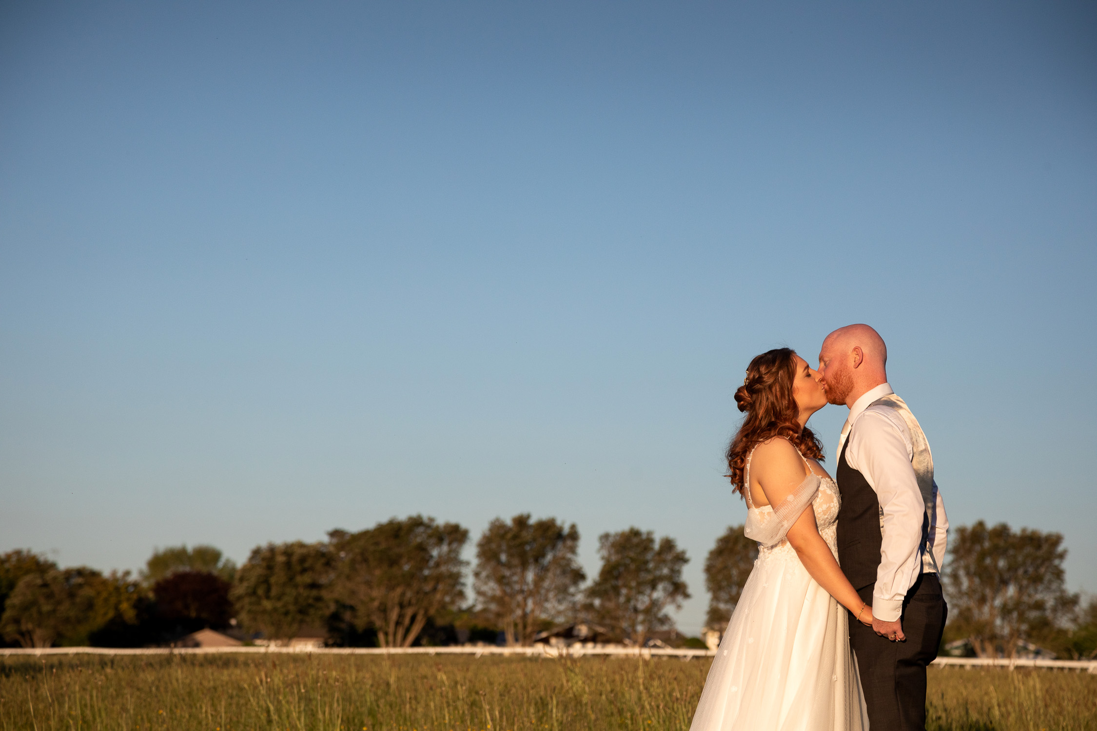 Georgia & Anthony - Sandra Henderson Photographer
